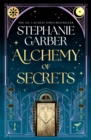 Alchemy of Secrets (TGJones Exclusive Sprayed Edges Edition): Stephanie ...
