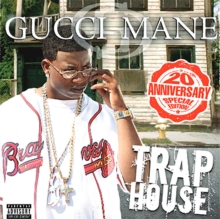Trap House (20th Anniversary Reissue): 0198704467172: TGJones
