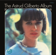 The Astrud Gilberto Album (Limited Edition): 0600753996225: TGJones