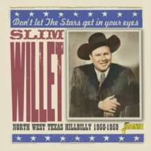 Don't let the stars get in your eyes: North west Texas hillbilly 1950 ...