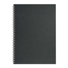 A3 Posh Black Display 25lvs Black Silk: : 0656985783089: TGJones