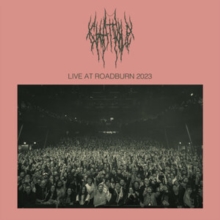 Live at Roadburn 2023 (Deluxe Edition): 0657628452232: TGJones