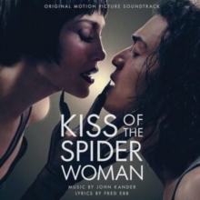 Kiss of the Spider Woman: 0780163678826: TGJones