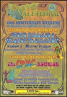 Deeply Vale Festival: 40th Anniversary: : 0811702017421: TGJones