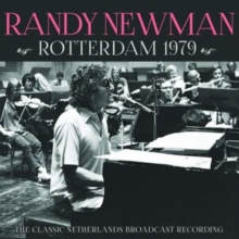 Rotterdam 1979: The Classic Netherlands Broadcast Recording ...