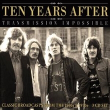 Transmission Impossible: Classic Broadcasts from the 1960s & 1970s ...