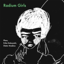 Radium Girl: 4015698258790: TGJones