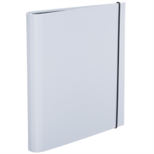 WHSmith Pastel Purple A4 Rollbound Ring Binder: 5013872065560: TGJones