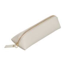 WHSmith Moderno Almond Pencil Case: 5013872155131: TGJones