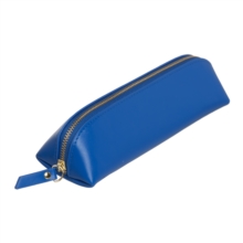 WHSmith Moderno Azurite Pencil Case: 5013872155162: TGJones