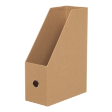 WHSmith Kraft Magazine File: 5013872178697: TGJones