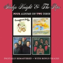Imagination/I Feel a Song/2nd Anniversary/The One and Only...: Four ...