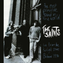 The Most Primitive Band in the World: Live from the Twilight Zone ...