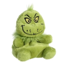 PP Grinch 5In: : 5034566159853: TGJones