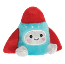 PP MARS ROCKET SHIP 5IN: : 5034566337800: TGJones