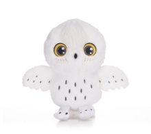 Harry Potter 10" Hedwig Soft Toy: : 5050624786731: TGJones