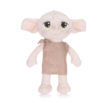 10" Harry Potter Stand Together Dobby Soft Toy: : 5050624786748: TGJones