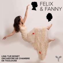 Felix & Fanny: 5051083221344: TGJones