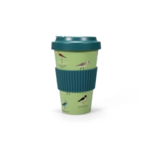 Travel Mug RPET (400ml) - RSPB (Water Birds): : 5055453403170: TGJones