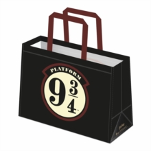 Harry Potter (Platform 9 3/4) Reusable Bag: PYRAMID INTERNATIONAL ...