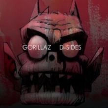 D-sides: 5099951054526: TGJones