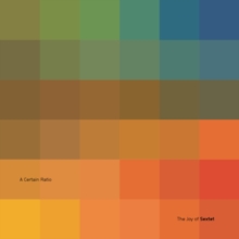 The Joy of Sextet: 5400863208356: TGJones