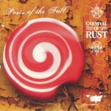 Carnival of Rust: 6417138679772: WHSmith