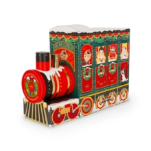 Legami Christmas Advent Calendar 2025: 8052694038236: TGJones