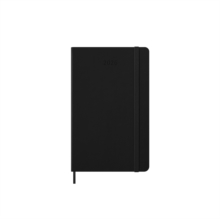 Moleskine 2026 12 Month Weekly Vertical Layout Diary: : 8056999275358 ...