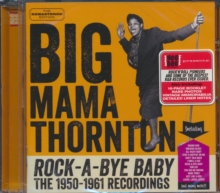 Rock-a-bye baby: 8436542016889: TGJones