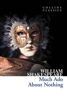 Much Ado About Nothing: William Shakespeare: 9780007902415: TGJones