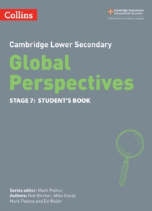 Cambridge Lower Secondary Global Perspectives Student's Book: Stage 7 ...