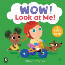 Wow! Look at Me!: HarperCollins Children’s Books: 9780008685096: TGJones
