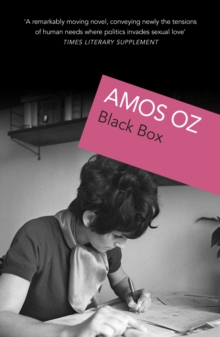 Black Box: Amos Oz: 9780099303831: WHSmith