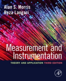 Measurement and Instrumentation : Theory and Application: Alan S ...