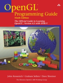 OpenGL Programming Guide : The Official Guide to Learning OpenGL ...