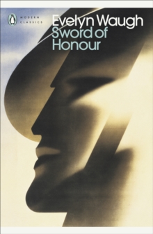 Sword of Honour: Evelyn Waugh: 9780141184975: TGJones