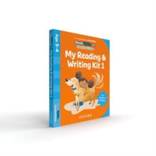 Read Write Inc.: My Reading and Writing Kit : Early sounds and blending ...