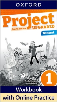 Project Fourth Edition Upgraded: Level 1: Workbook: : 9780194089067 ...