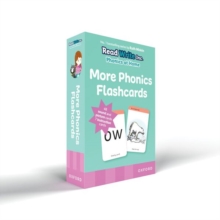 Read Write Inc. Phonics: Complex Speed Sounds Poster: : 9780198460473 ...