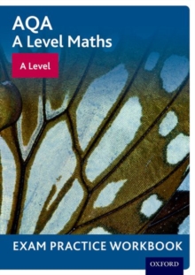 AQA A Level Maths: A Level Exam Practice Workbook: : 9780198413011: TGJones