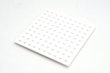 Numicon: 100 Square Baseboard: Oxford University Press: 9780198487258 ...