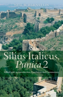 Silius Italicus, Punica 2 : Edited with an Introduction, Translation ...