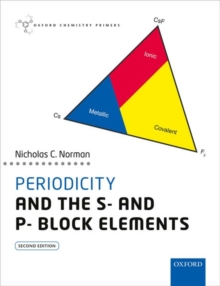 Periodicity and the s- and p- block elements: Nicholas C. (, School of ...