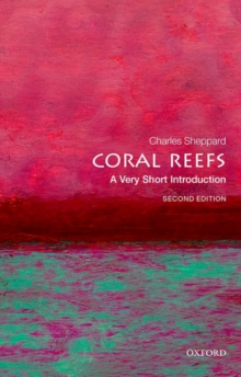 Coral Reefs : A Very Short Introduction: Charles (Professor Emeritus ...