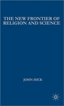 The New Frontier of Religion and Science : Religious Experience ...
