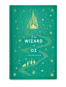 The Wizard of Oz: L. Frank Baum: 9780241411209: TGJones