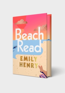 Beach Read: Emily Henry: 9780241788646: TGJones