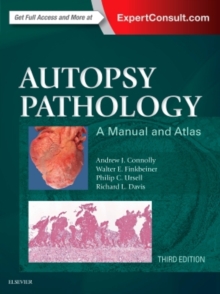 Autopsy Pathology: A Manual and Atlas: Andrew J. (Associate Professor ...