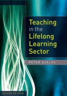 Teaching in the Lifelong Learning Sector: PETER SCALES: 9780335246533 ...